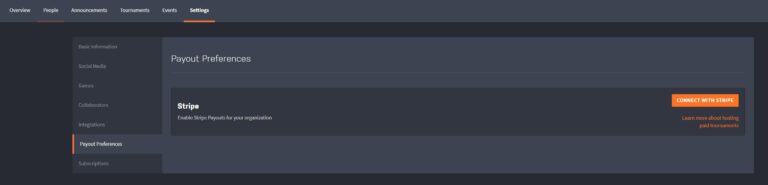 How To Create Your Own Community on Challonge – Challonge FOO