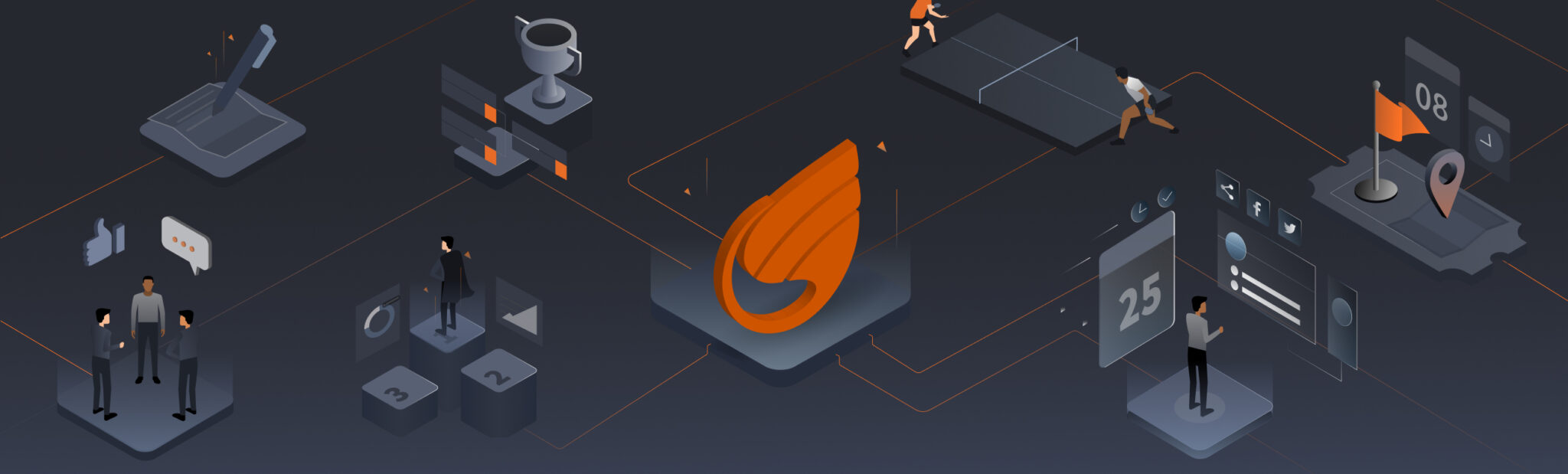 Types of Tournament Organizers – Challonge FOO